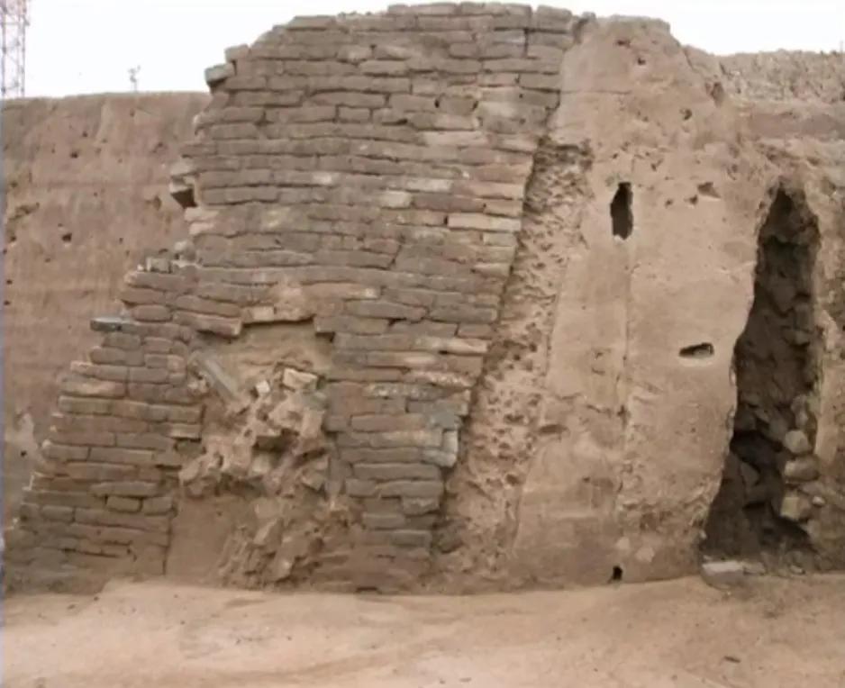 What happened to the outstanding descendants of the Xianbei Murong ...