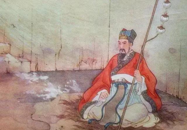 Su Wu: Shepherd the Beihai 19 years of unyielding, a hero of the Kirin ...