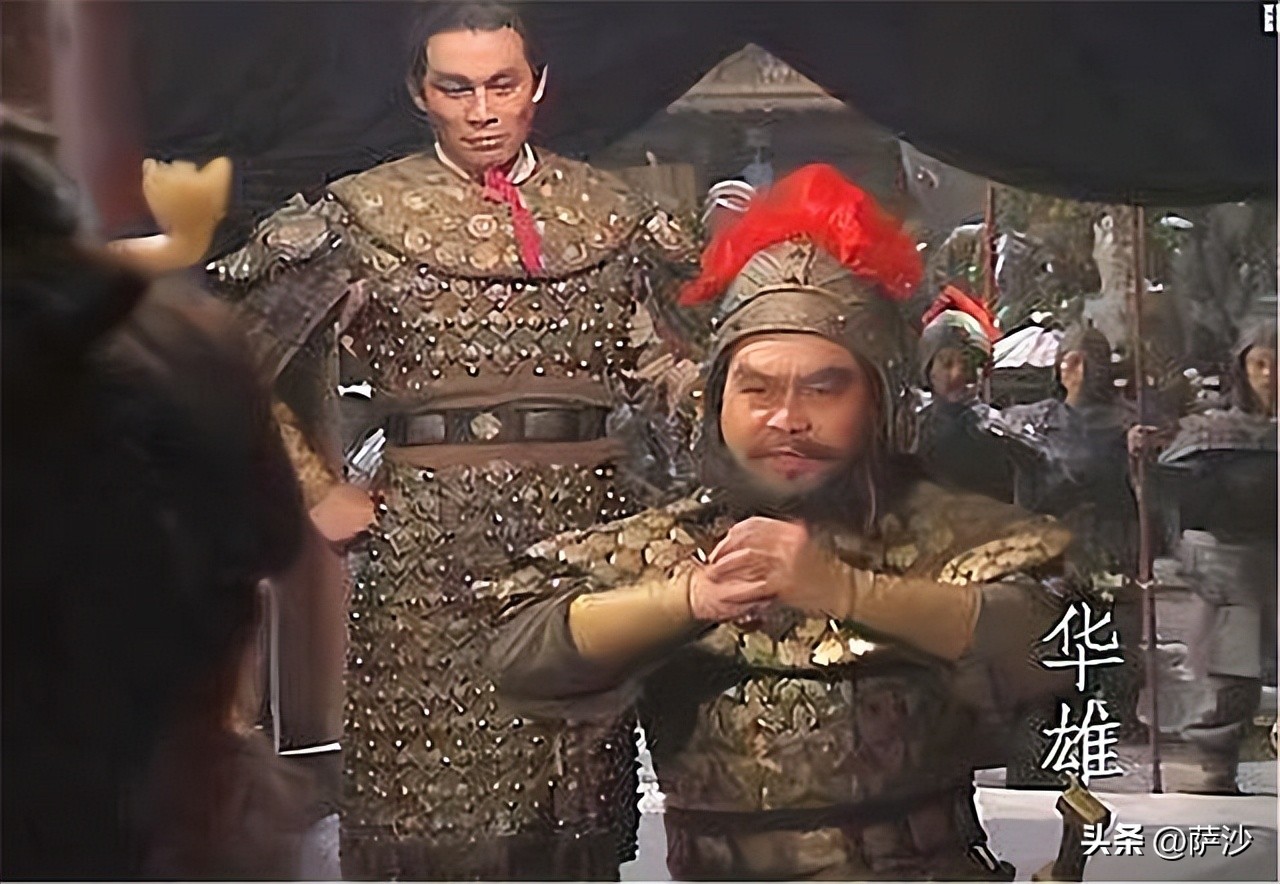 General Xing Daorong or General Pan Feng, who is more skilled in ...