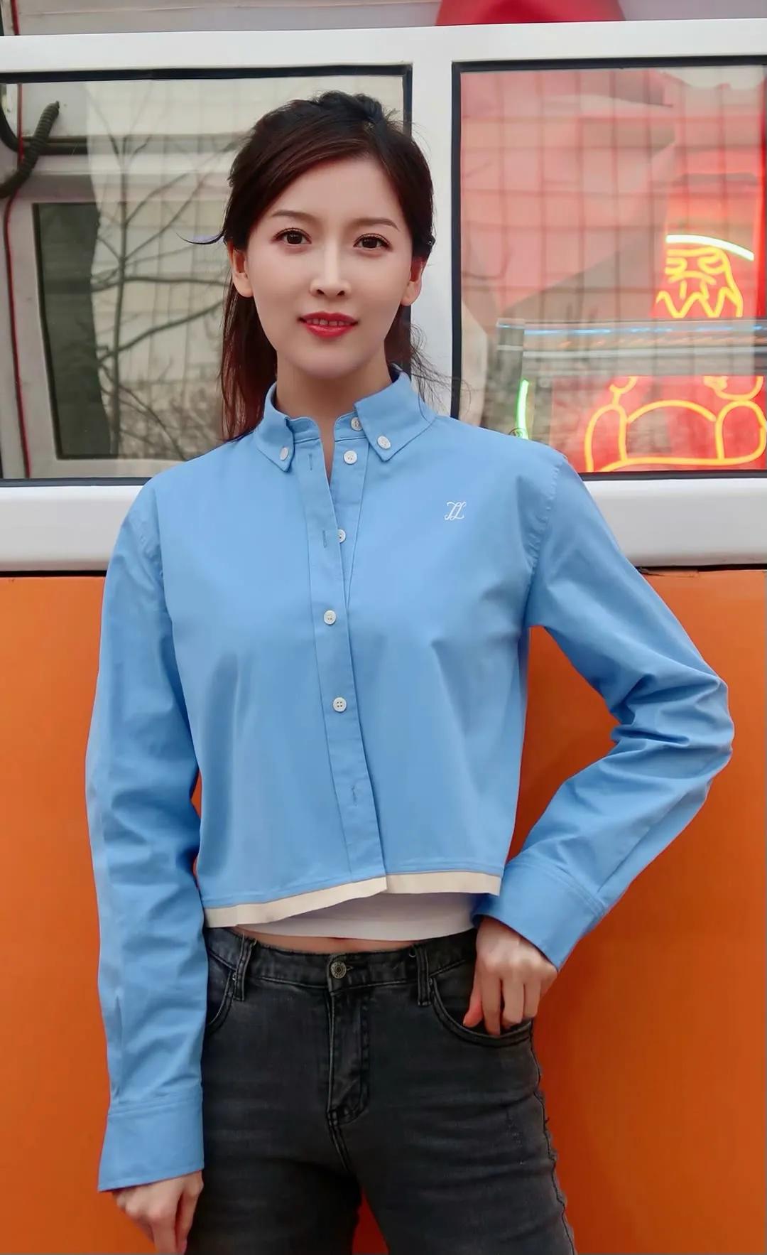 Zhu Zitong, such a gentle host, is your heart moved? - iNEWS