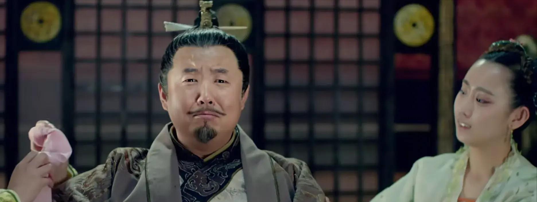 The old opera bone turned out to be an "international anti-terrorism ...