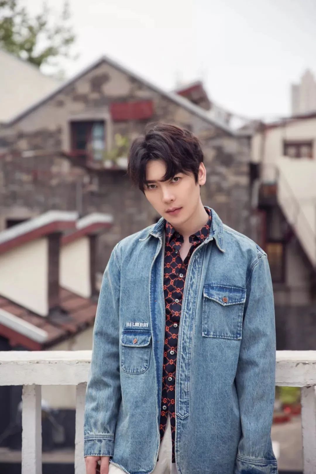 He is Zhou Chuanxiong's closed disciple, after 10 years of hard work ...