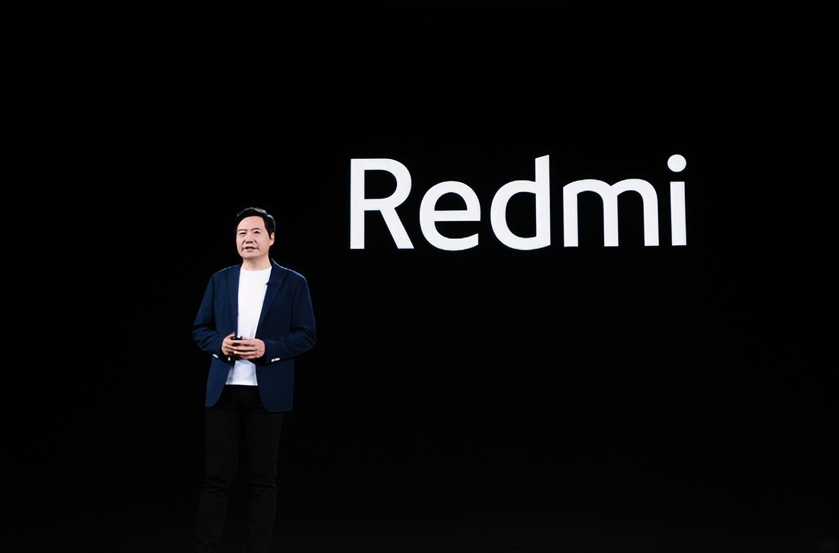 100 million pixels + 120W + 5000mAh, the performance of Redmi's old ...