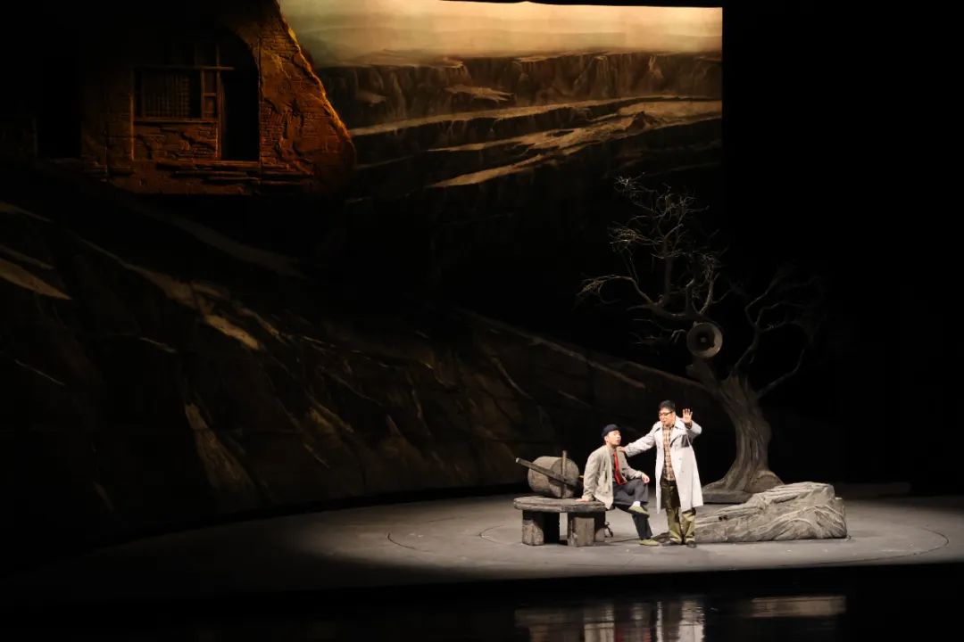 In 2023, the "Integrity and Culture Sanqin Tour" will enter Yulin and ...