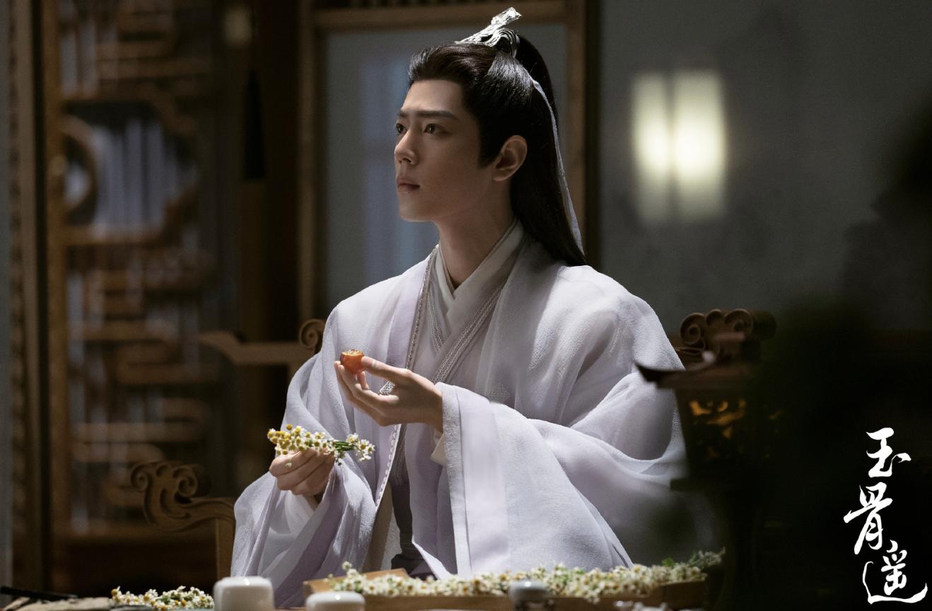 Yuguyao: Qing Gang didn't even know he died, why did his tragic ending ...