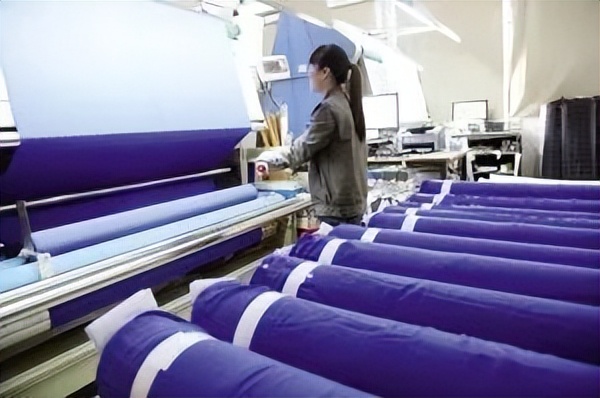 Reveal!Smart textile inspection: 24-hour unmanned quality inspection, 3 ...