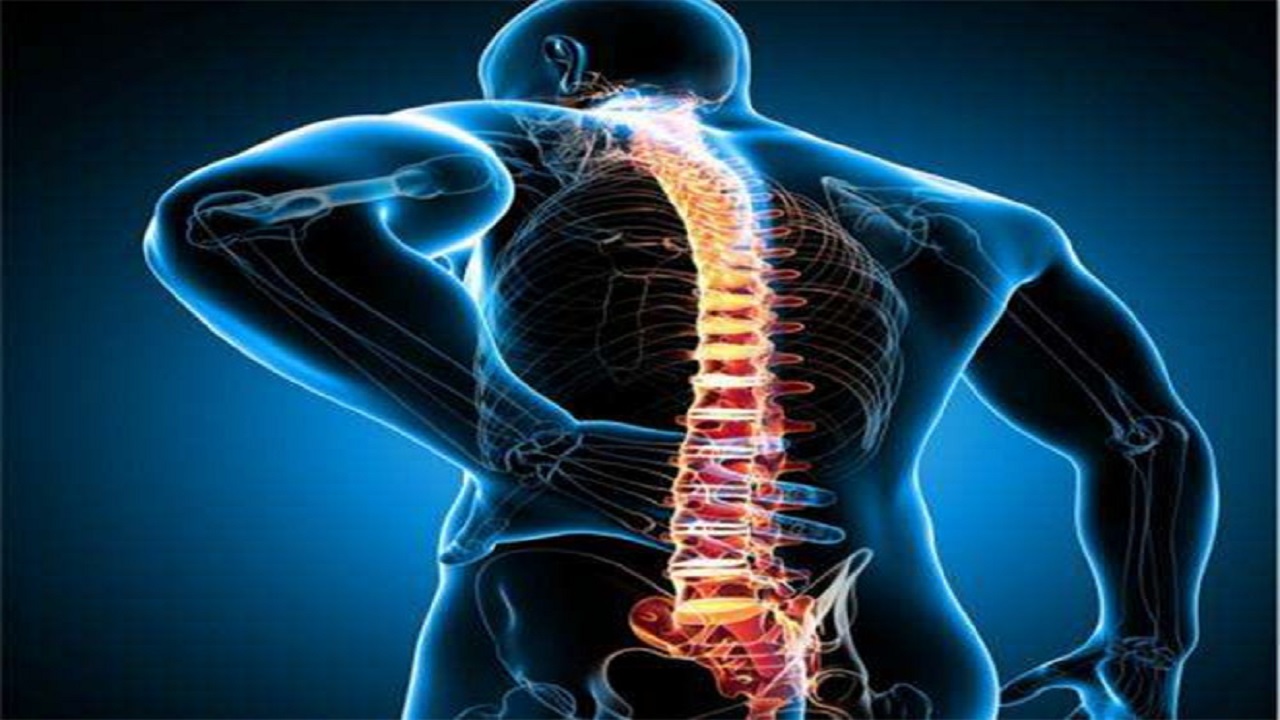 Hanging the horizontal bar every day, can the herniated lumbar disc be ...