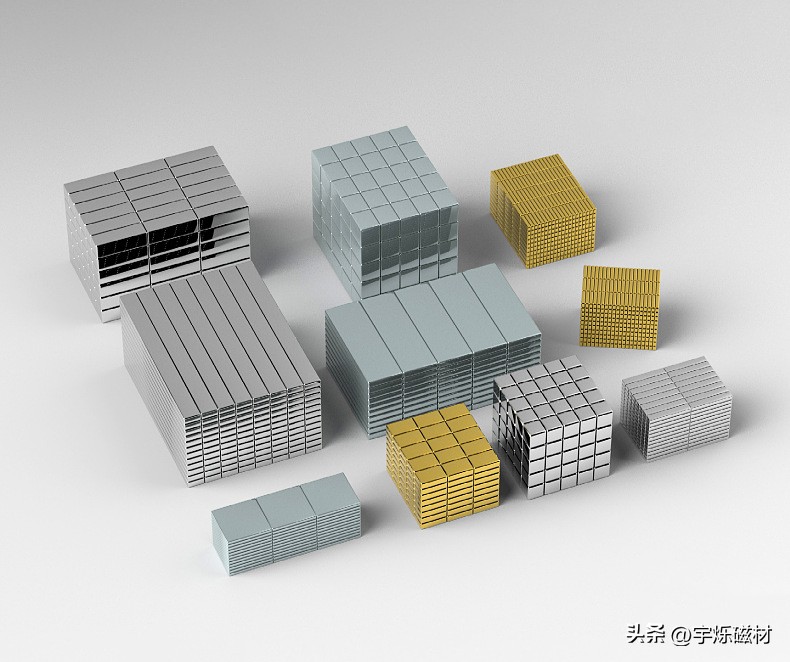 What is a neodymium magnet? - iNEWS