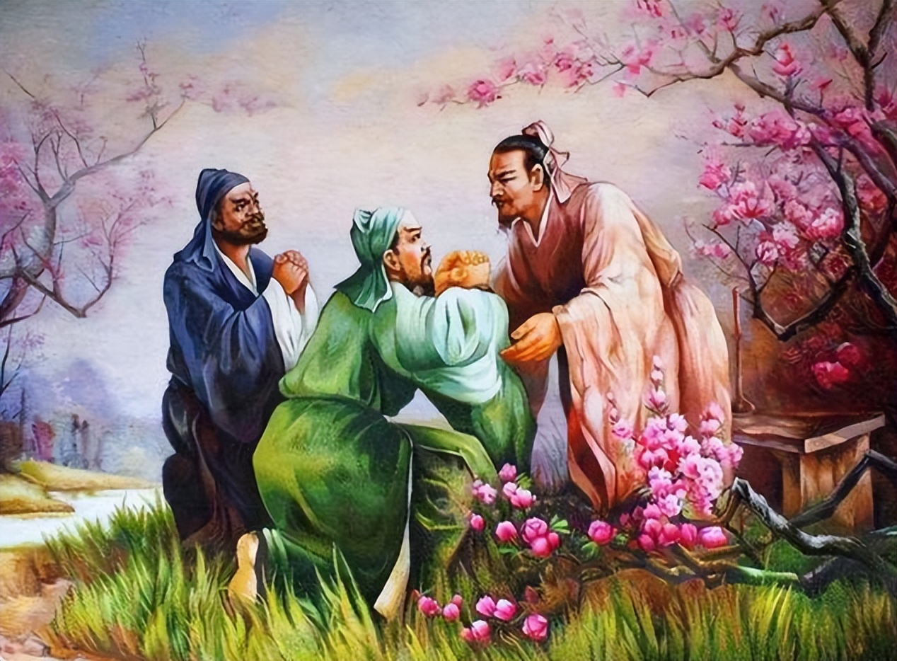 Why did Guan Yu die so miserably after he was defeated by Maicheng? - iNEWS