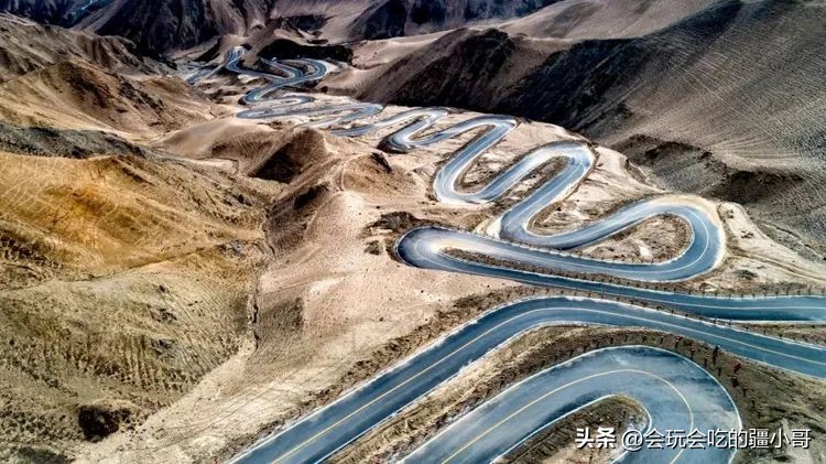 Exclusive and most authentic travel experience—Xinjiang Panlong Ancient ...