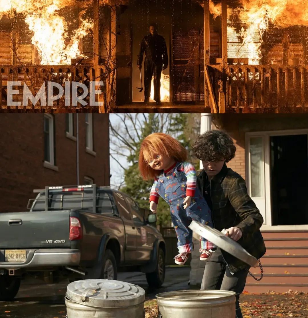 A good hand is sloppy, and this well-known horror movie is still ...