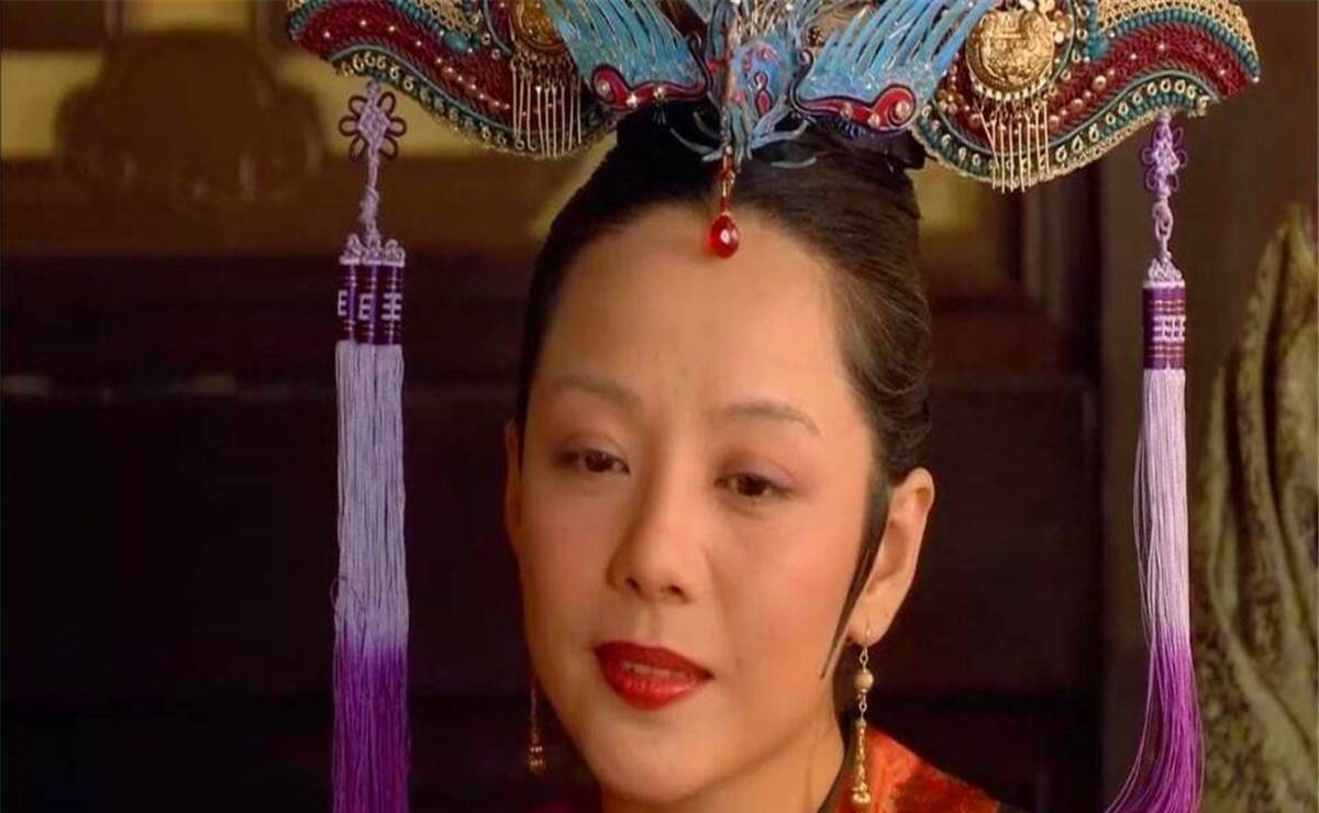Why did Zhen Huan want to get rid of Concubine Duan as soon as she ...