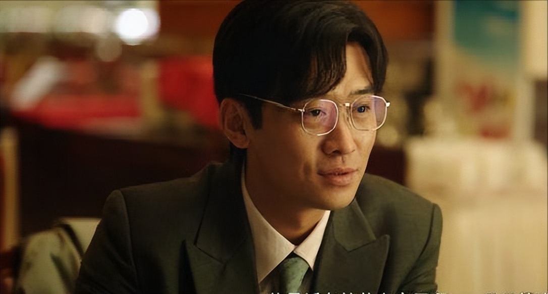 Thirteen years in the dust: Yang Man's car suddenly broke down, and the ...