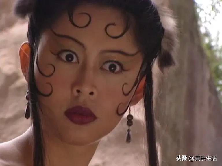 "Nezha the Lotus Boy" has been on the air for 24 years. The actors are ...