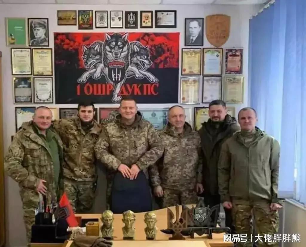 Ukraine and the Azov Battalion - iMedia