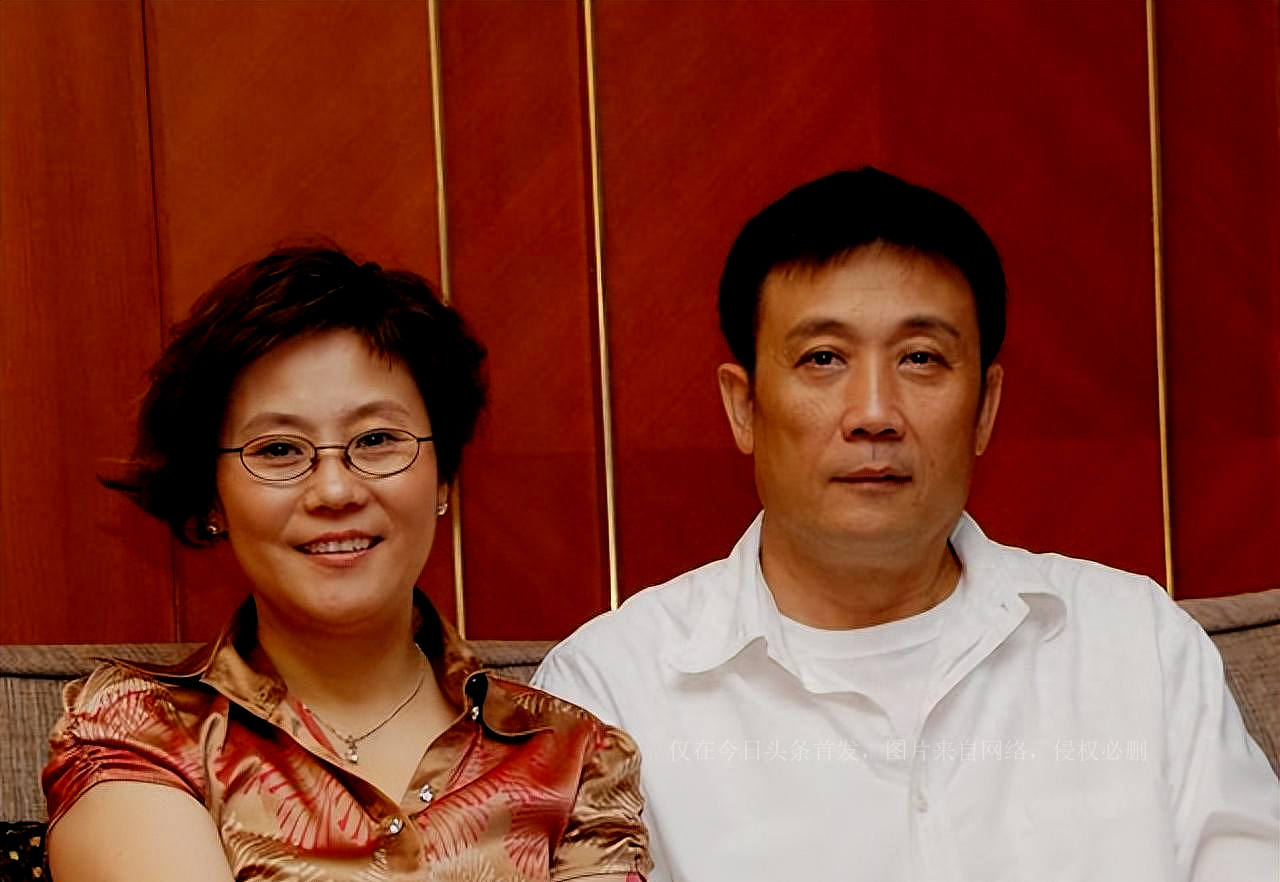 Famous director Li Shaohong: I had regrets in my marriage. I actively ...