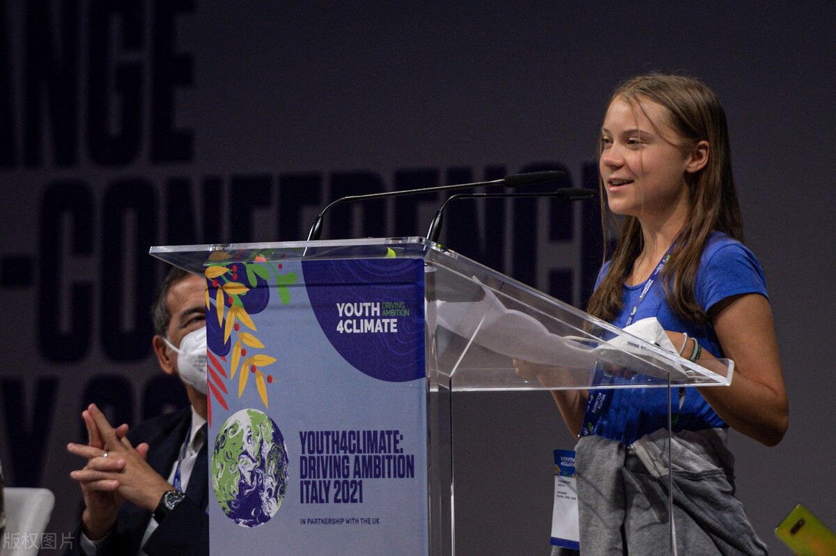 The transformation of environmental protection girls, the incarnation ...