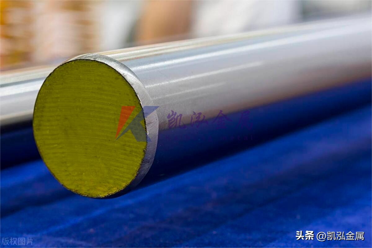 GH1180 solid solution strengthened deformation superalloy GH180 ...