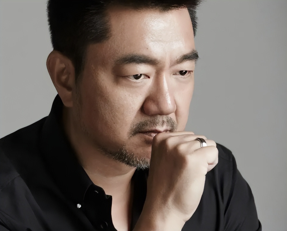 Dong Yong: The first marriage made him afraid of relationships. After ...