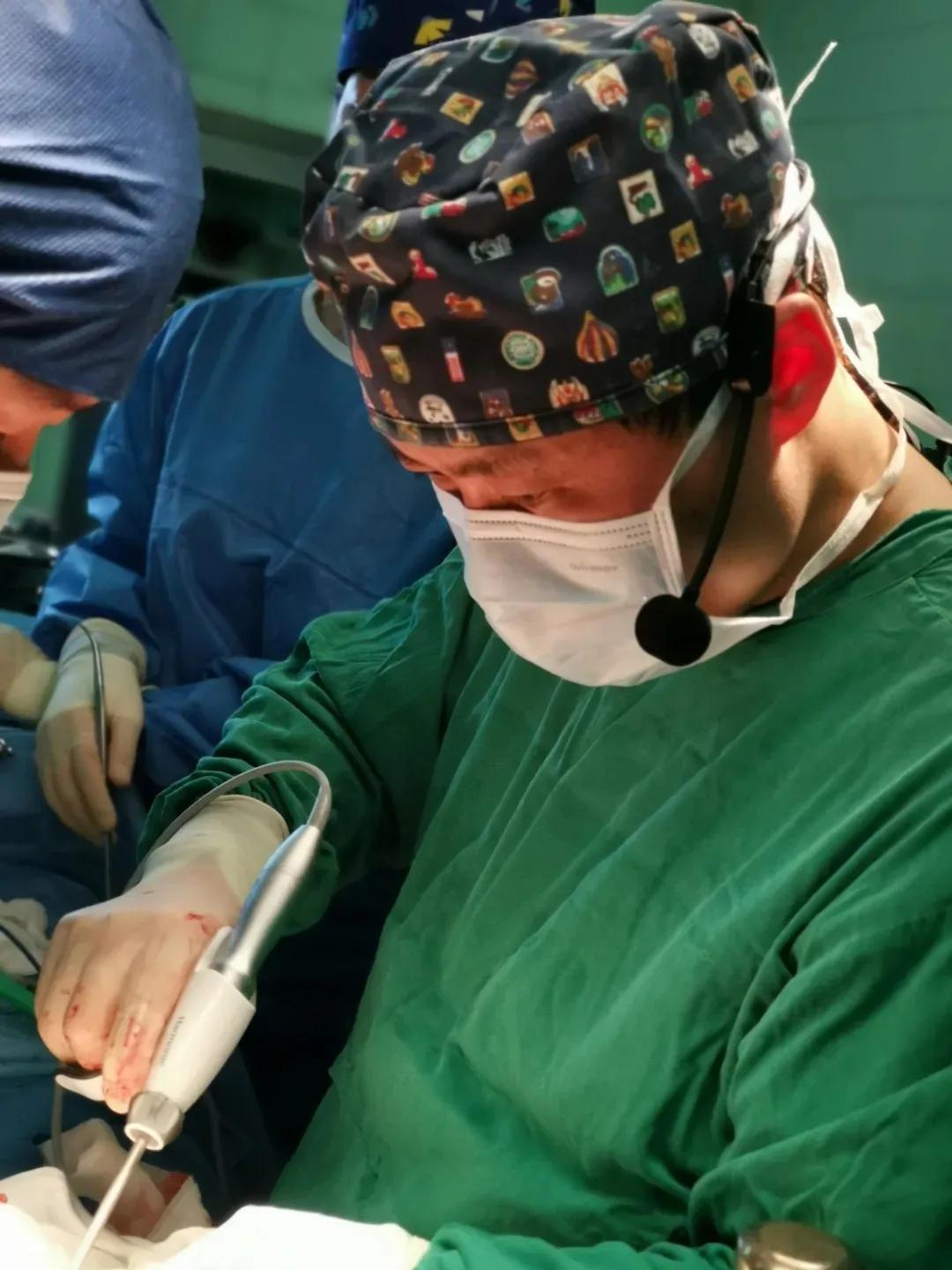 From curing diseases to "curing people", patients no longer fight alone ...