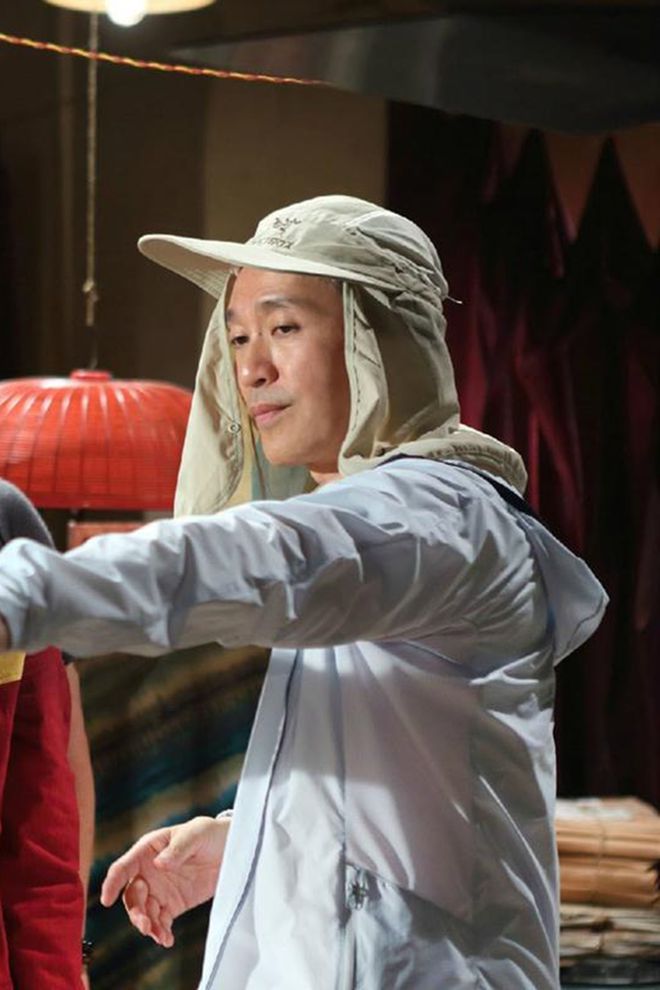 Why hasn't Stephen Chow's "Mermaid 2" been released yet? The key is ...