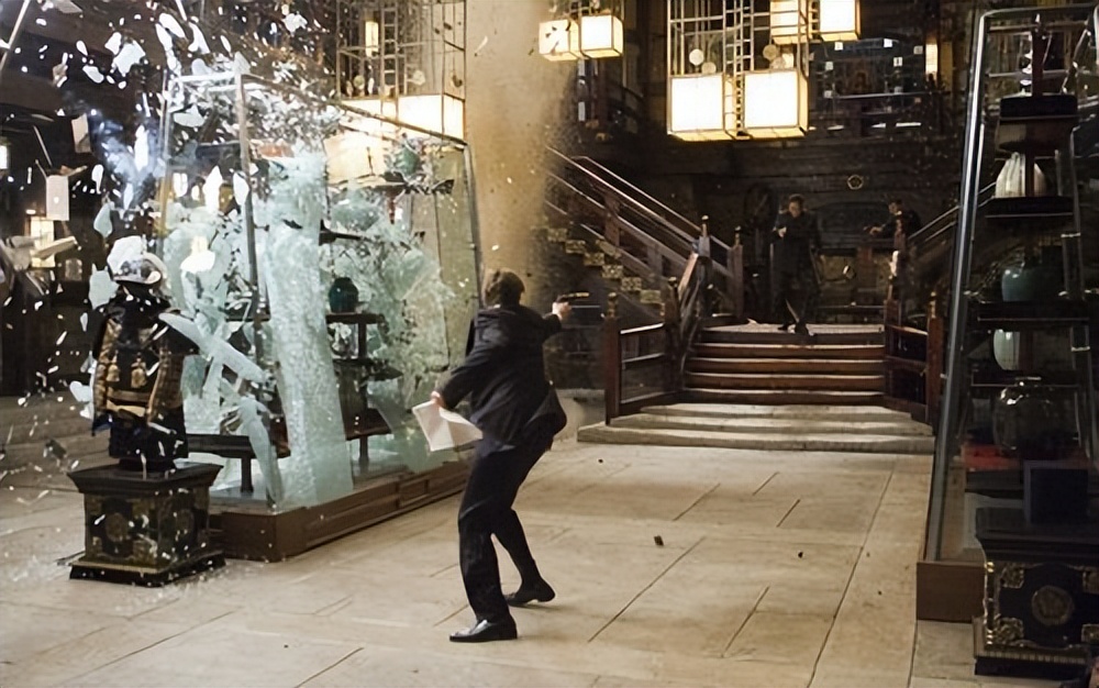 The Narrative Structure Skills and Interpretation of the Film ...