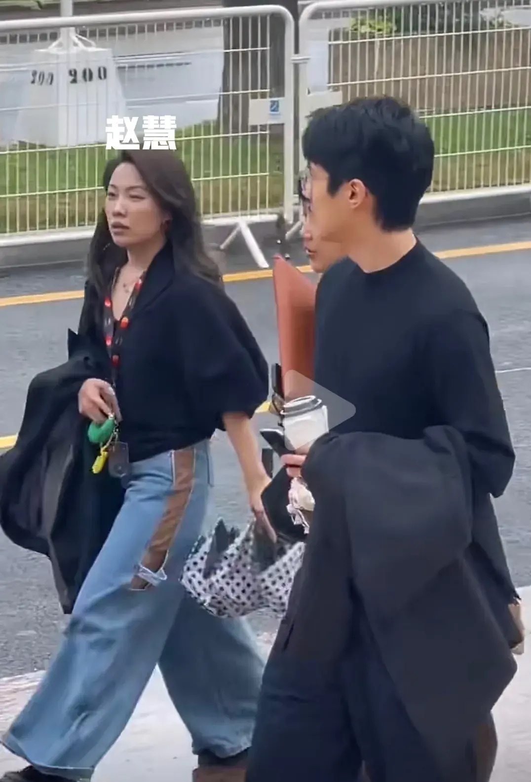 The entertainment industry is in trouble again, rumors about Liu Haoran ...