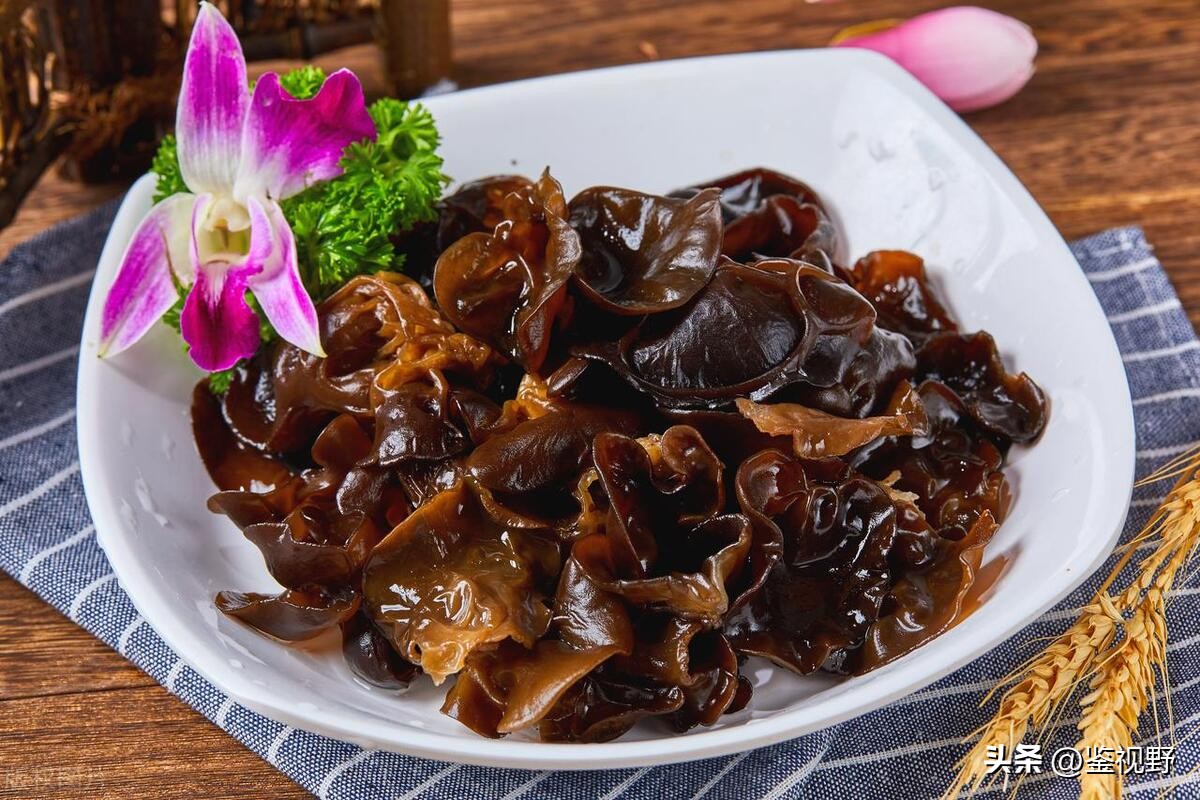 Longevity recipes open: the five flavors of food that middle-aged and elderly people must eat to ...