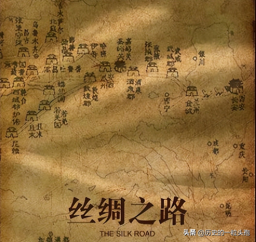 A Brief Analysis of Beiting and the Silk Road Management in the Tang ...