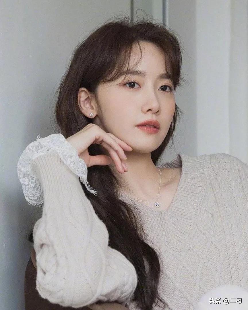 Lim Yoona The photo is so beautiful - iNEWS