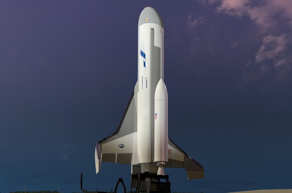 In terms of strategic significance, suborbital vehicles are more ...