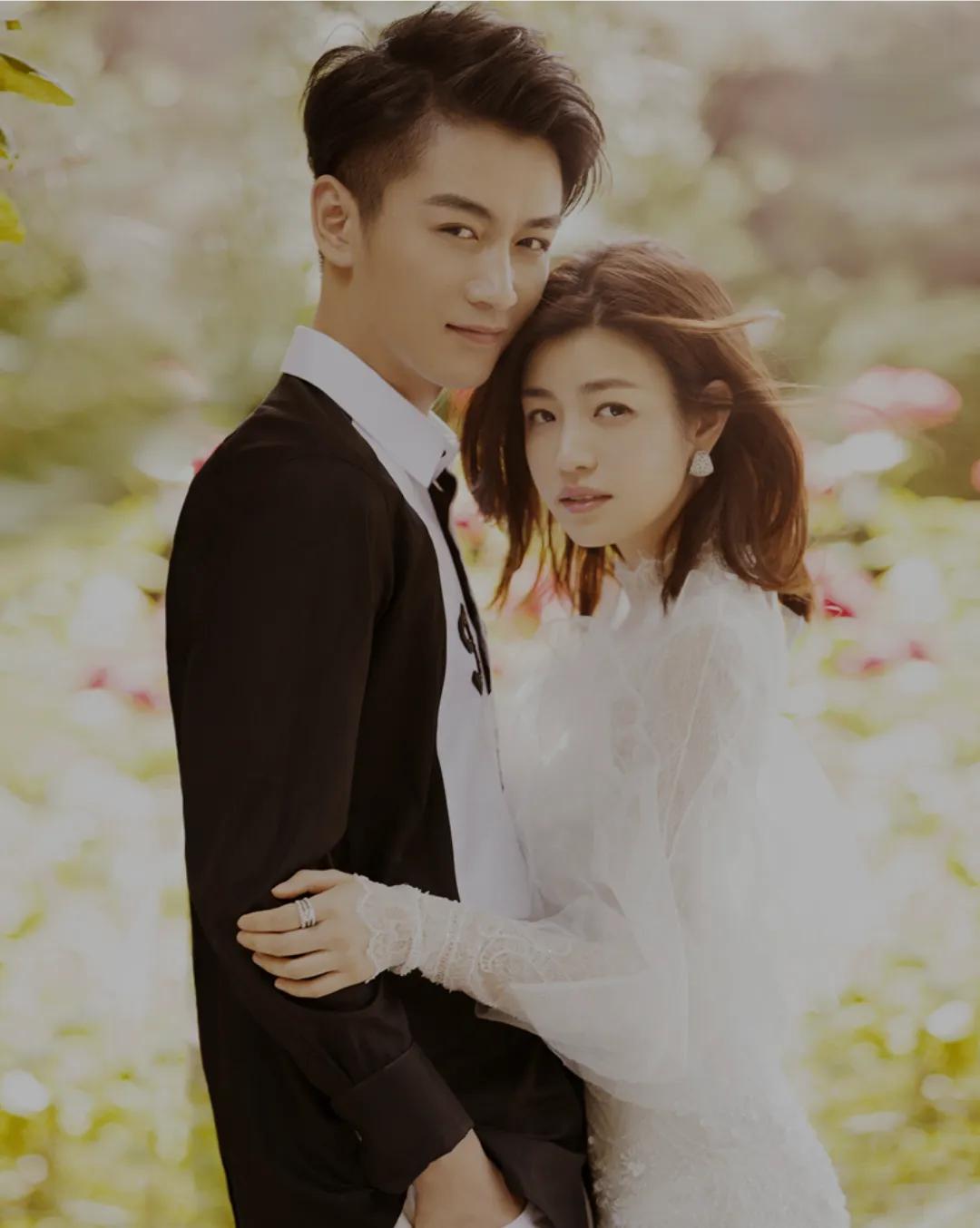 Michelle Chen's pure personality collapsed! Junru Wu broke the news that she was wearing ...