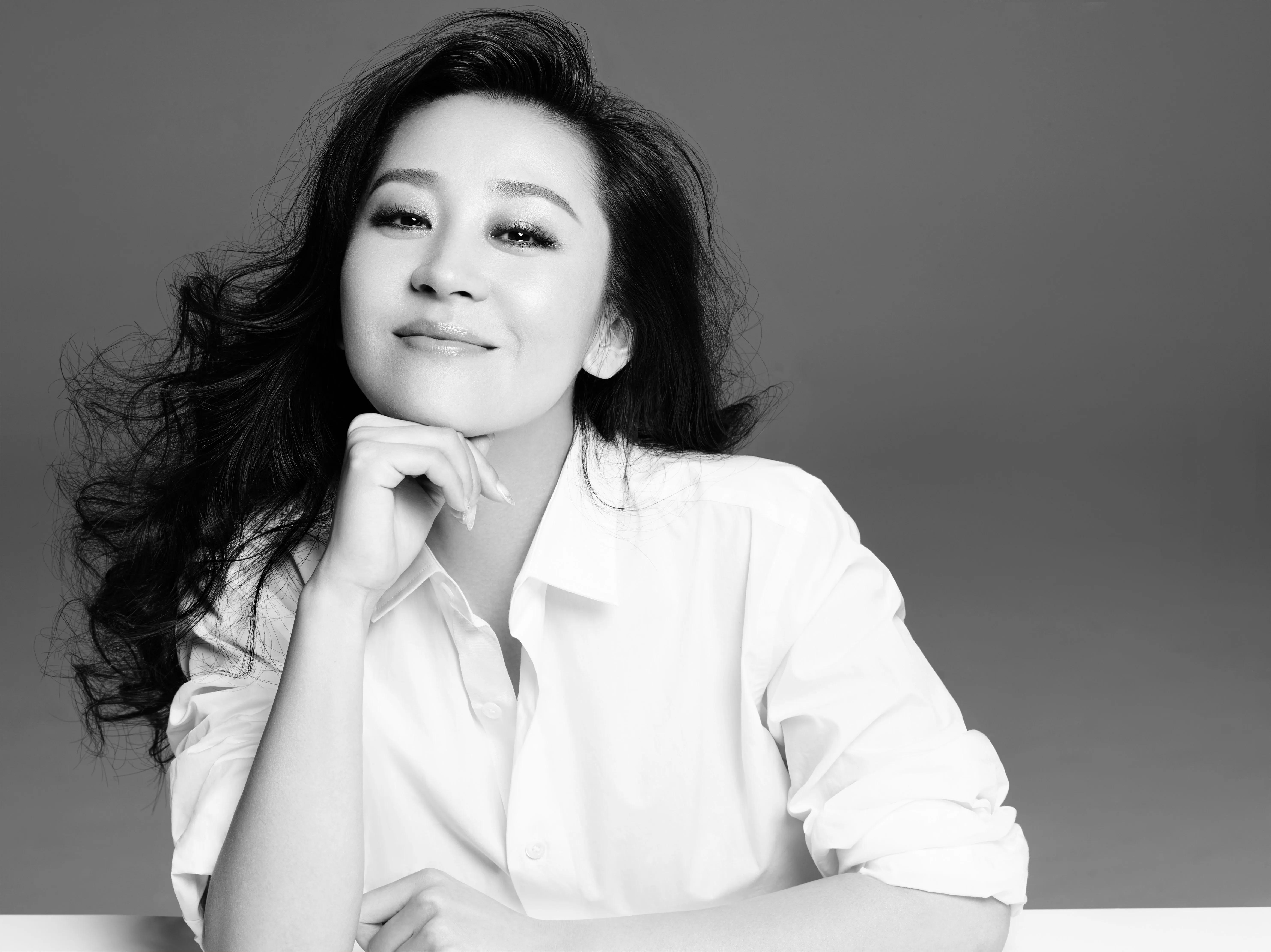 Wang Dazhi: In addition to the passionate kiss with Dong Jie, he is still a hidden master - iMedia