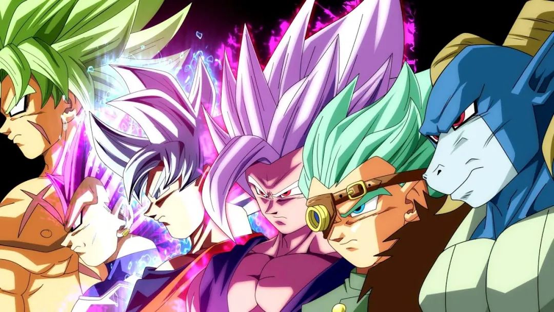 Dragon Ball Super, whose turn is the next theatrical version?Black Gold ...