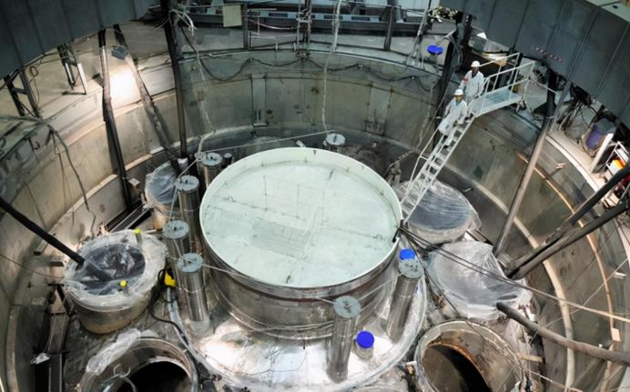 In-depth analysis of Iran's nuclear development capabilities——From the ...