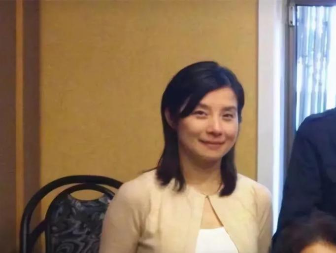 Legendary "dumb bride" Yue Ling: After 17 years, she will come back gorgeously, revealing her ...