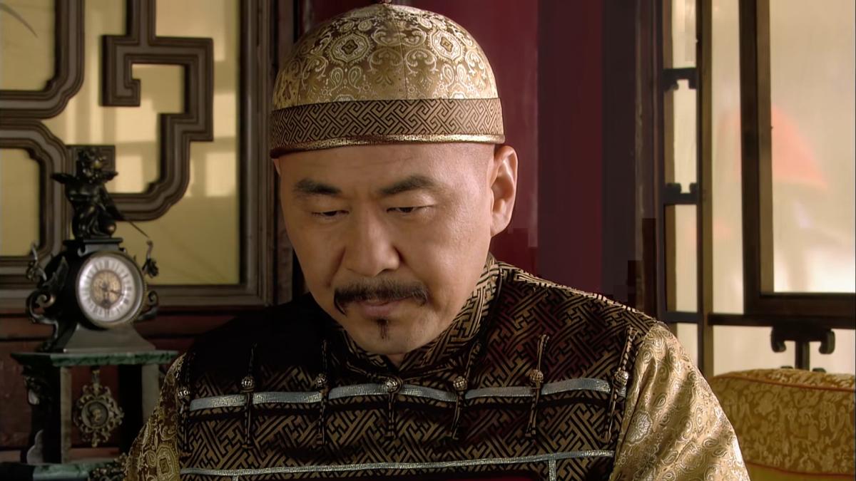 Su Peisheng was tricked into the crew, Chen Jianbin was driven crazy by Cai Shaofen, the behind ...