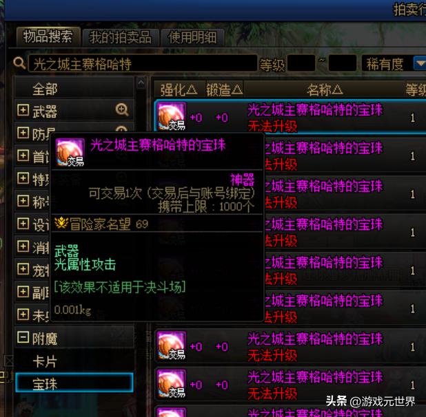 Introduction to the method of assigning attack attributes to DNF ...
