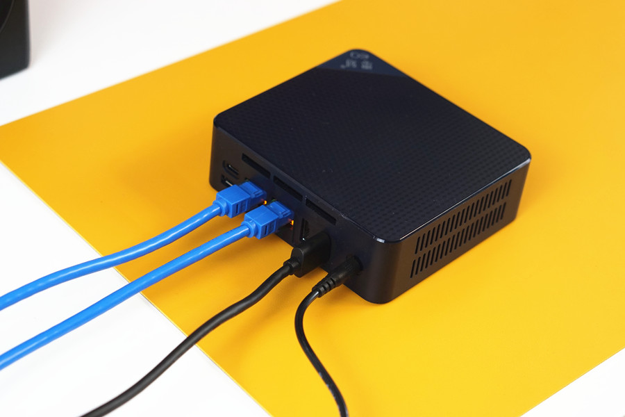 An all-round small computer that can be bought for a thousand yuan ...