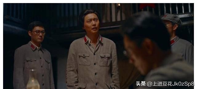 "The Great Dao: The Flame of the Earth" The fifth anti-encirclement and ...