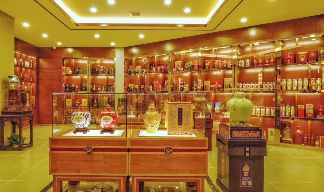 Wang Fuqiang: There will be barriers to becoming a wine merchant in the ...