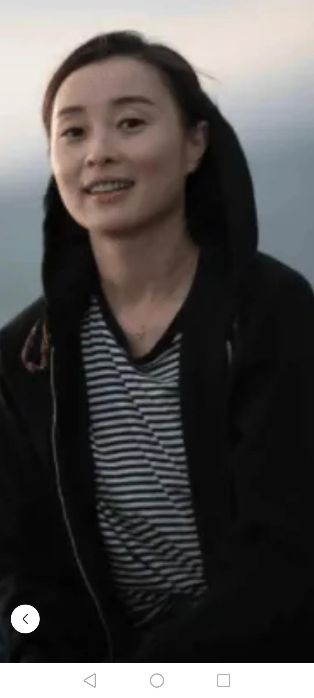 The sense of luxury in actress Wu Yue - iNEWS