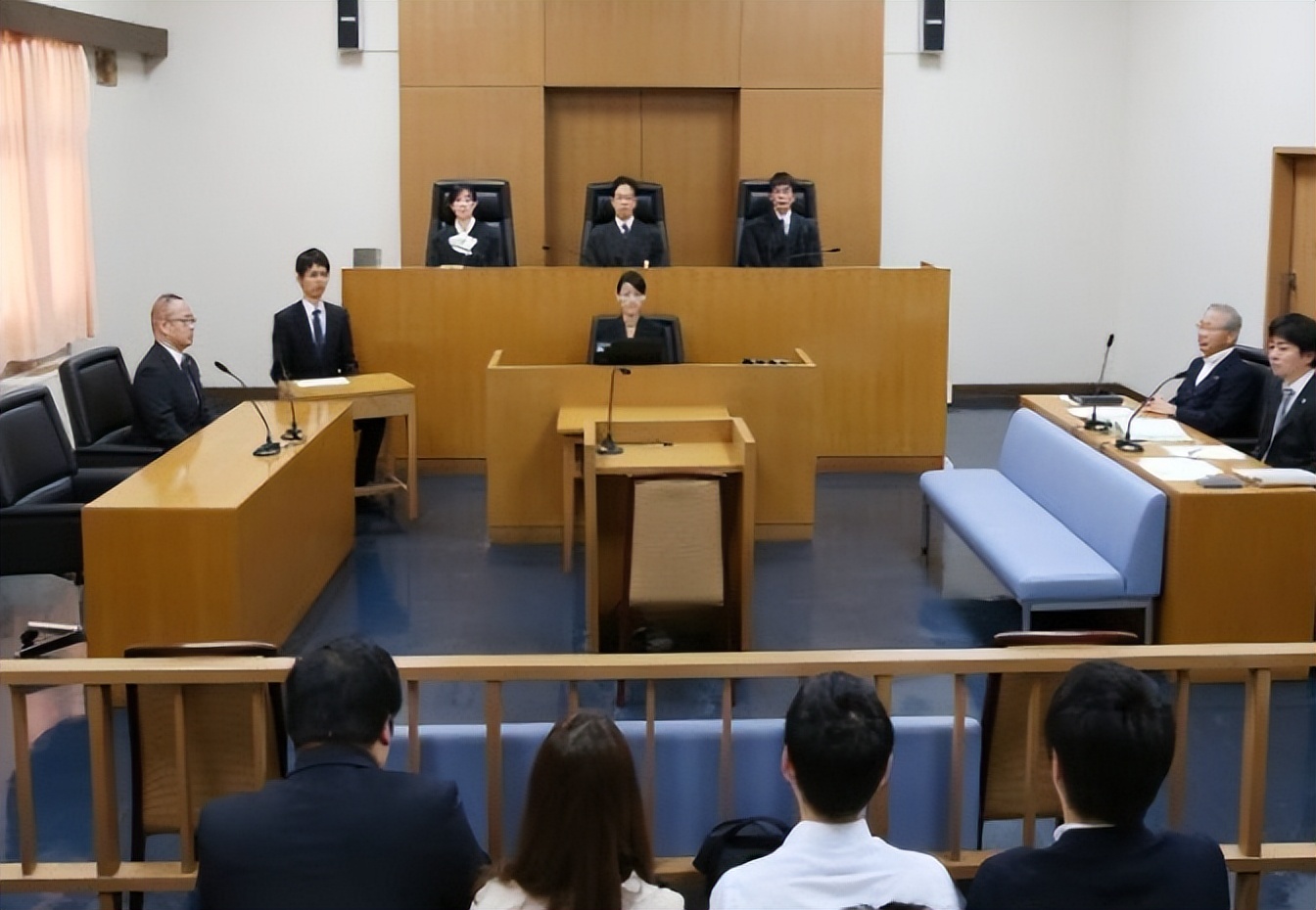 When did the legal system of ancient Japan learn from China? What kind ...