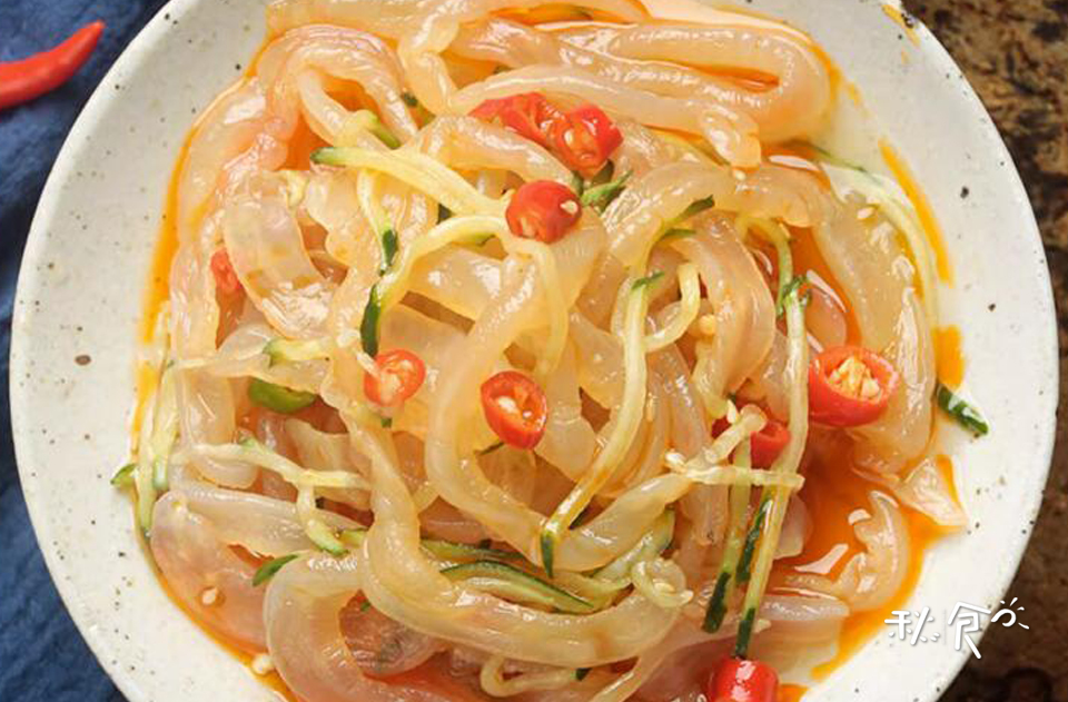 During the dog days, these 3 delicacies are recommended to eat ...