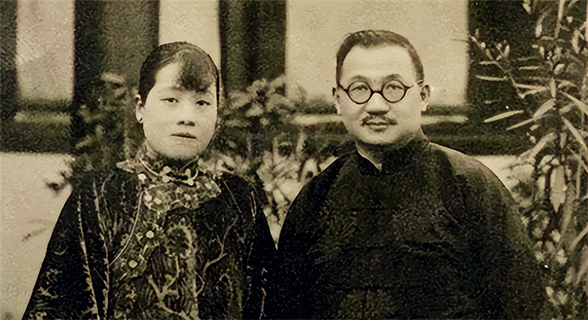 Soong Ching Ling was seriously ill in her later years, and she asked ...