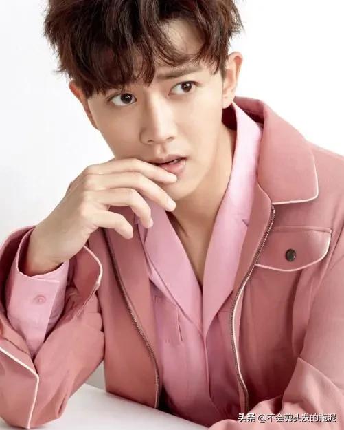 Xiao Zhan; Yang Yang; Ren Jialun; Li Xian; He Jiong Xie Na; R1SE ...