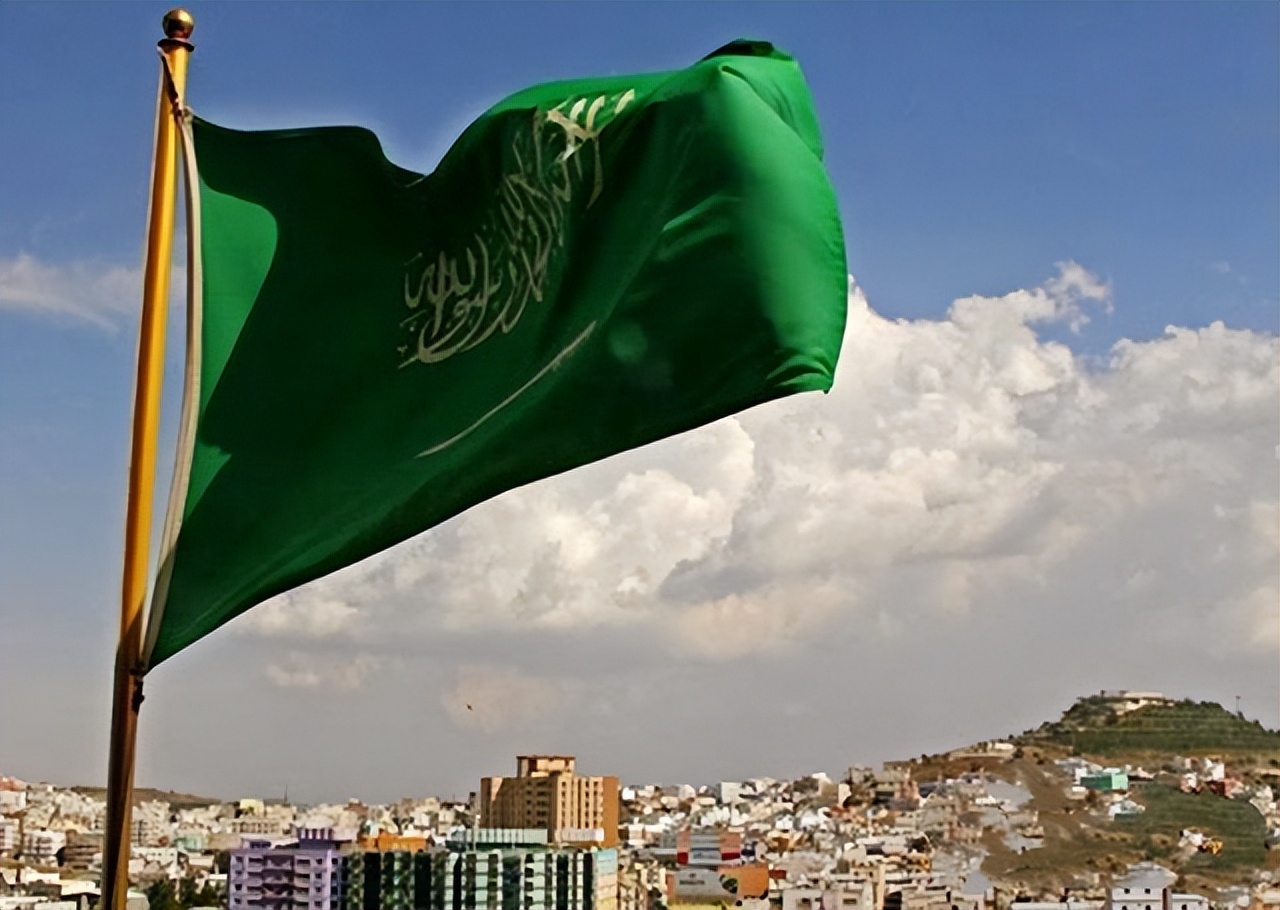 Saudi Arabia won the hemp, and China's laser weapons became famous in ...