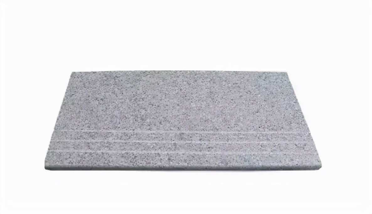 How to distinguish treated secondary natural stone? - iNEWS