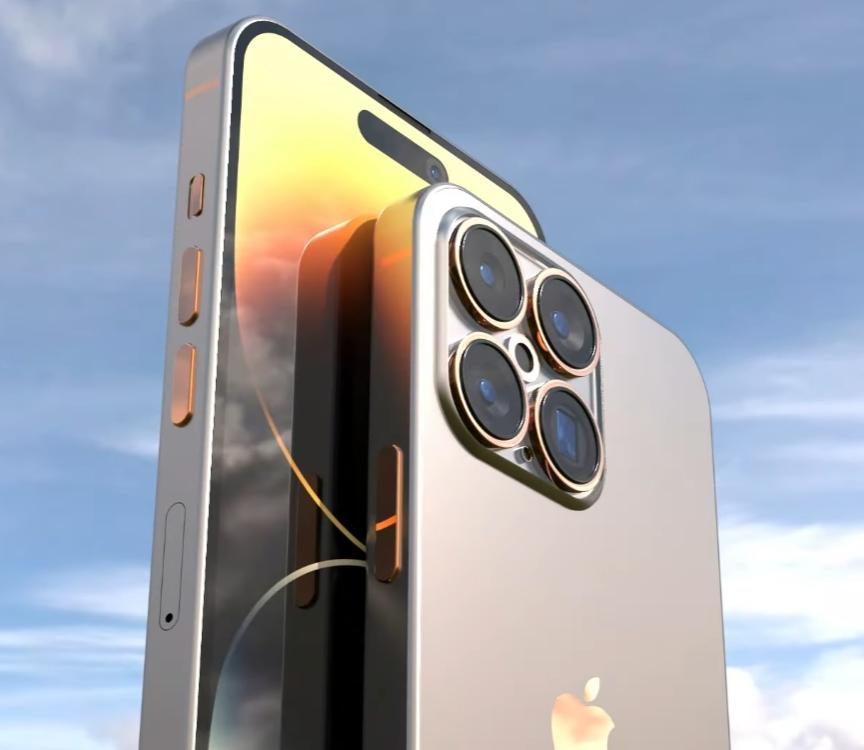 iPhone 15: Beyond imagination, the pinnacle of smartphones debuts! - iMedia