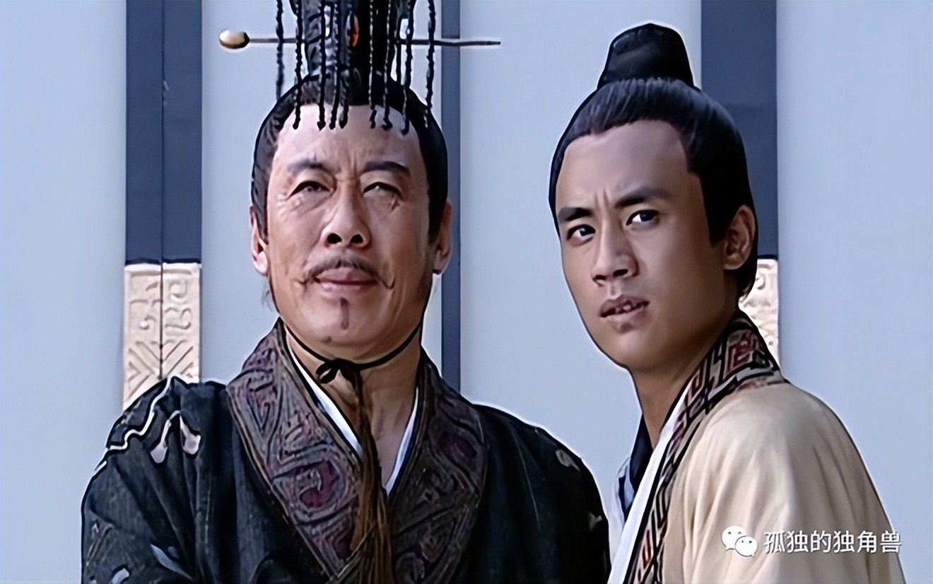 A TV Series Worth N Brushing - "Han Wu Da Di" - iNEWS